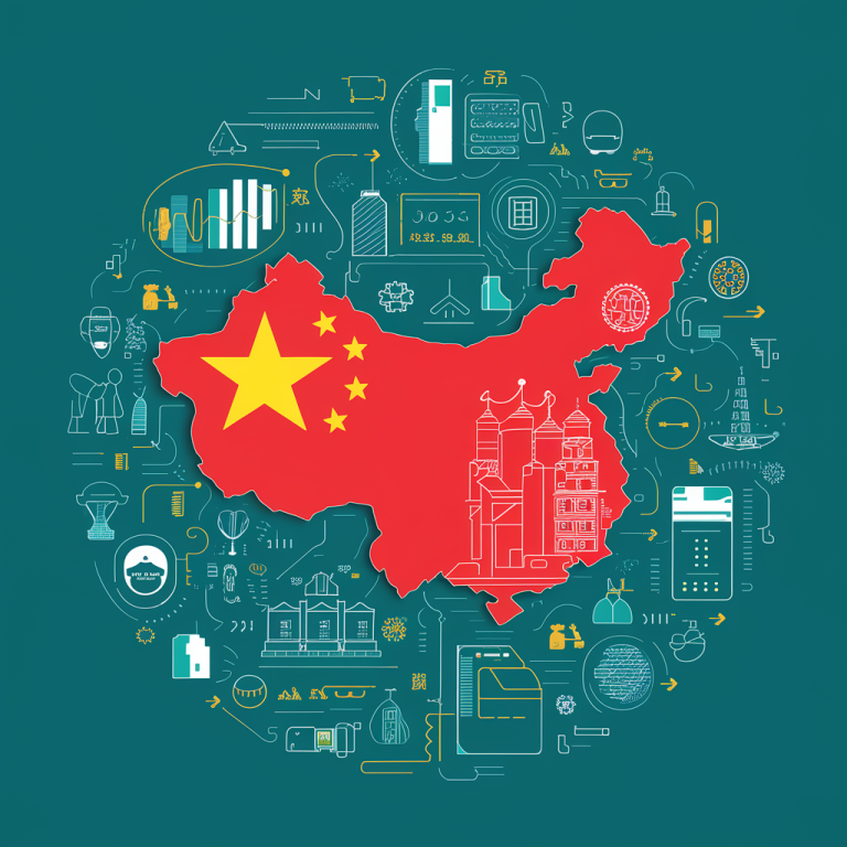 Economy of China - Financy Glossary