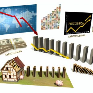 Understanding Economic Recession and Its Causes