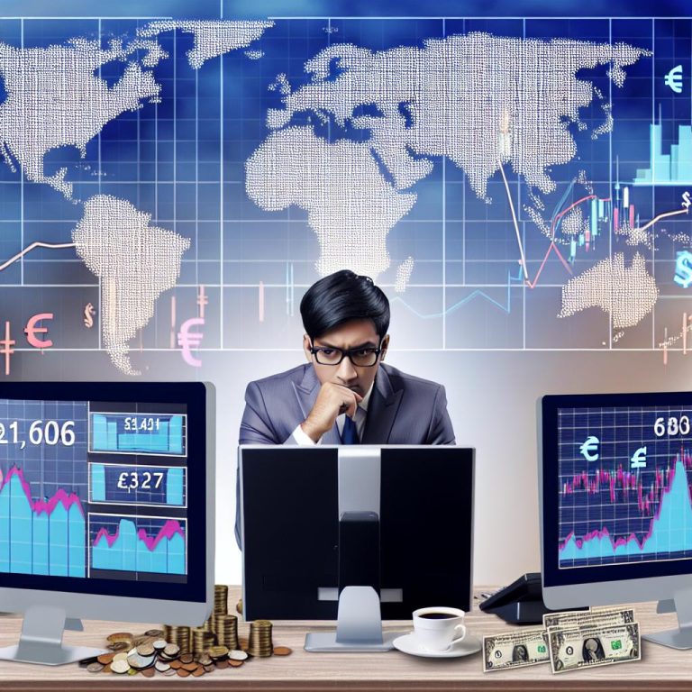 Understanding Exchange Rates and Currency Valuation