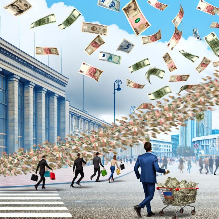 What is Hyperinflation and When Does It Happen?